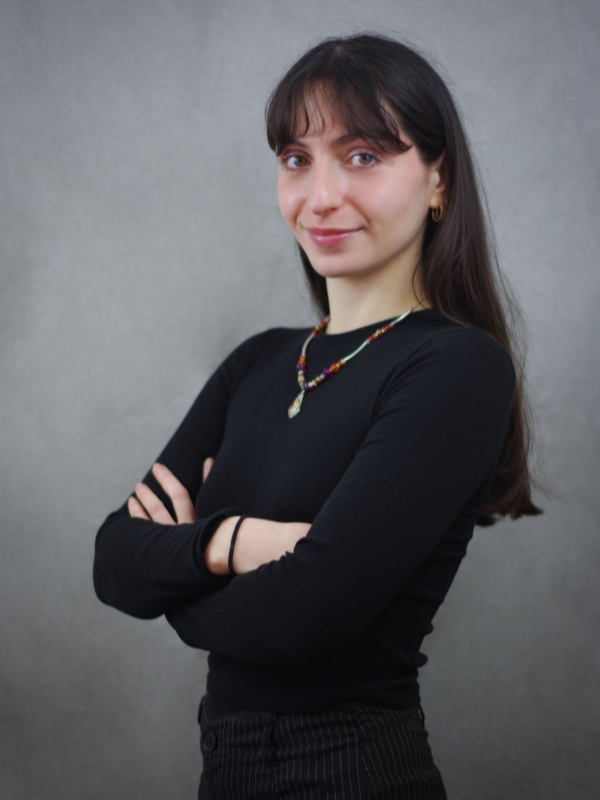 Association L'ENVOL EN | Our Team