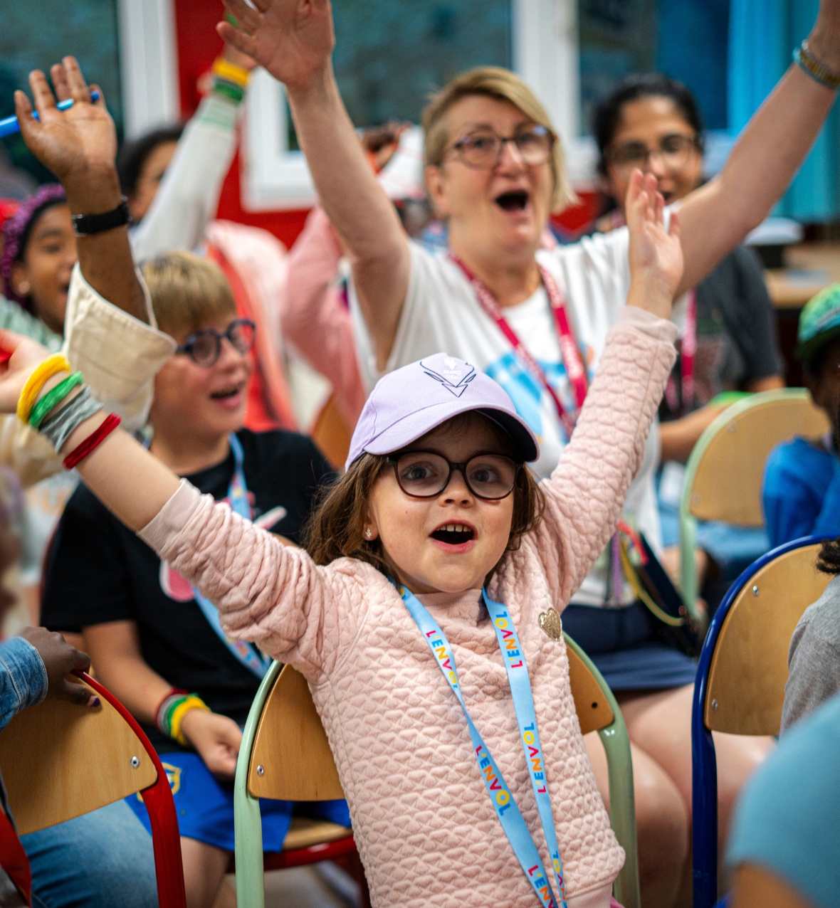 2024 à L'ENVOL : 5 infos qu'il ne fallait pas manquer - Association L'ENVOL